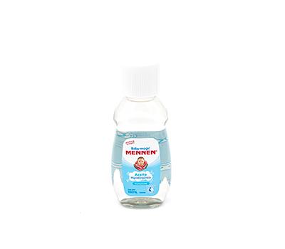 MENNEN BABY MAGIC ACEITE 100 ML | CefaMarket