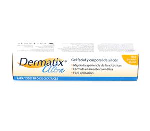 DERMATIX ULTRA GEL 15 GRAMOS | CefaMarket