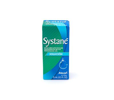 SYSTANE * 15 ML | CefaMarket