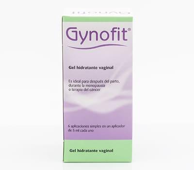 GYNOFIT HIDRATANTE * 6 UNIDAD(ES) | CefaMarket