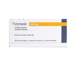 VYMADA 100 MG TAB 51 MG / 49 MG X 28 UNIDAD(ES) | CefaMarket