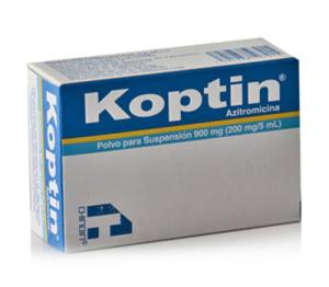 KOPTIN * POLV 200/5 MG/ML X 22.5 ML | CefaMarket