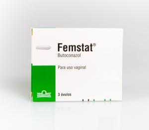 FEMSTAT * OVU 100 MG X 3 UNIDAD(ES) | CefaMarket