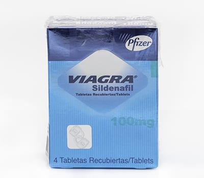 VIAGRA * TAB 100 MG X 4 UNIDAD(ES) + VIAGRA TAB 100 MG X 1 UNIDAD(ES ...