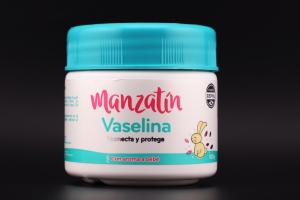 MANZATIN VASELINA UNGÜENTO 100 GRAMOS | CefaMarket