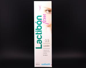 LACTIBON FEM PH 3.5 LOCION 240 ML | CefaMarket