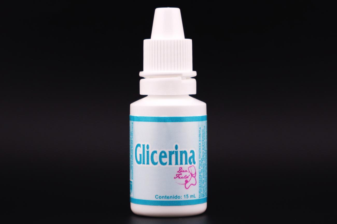 GLICERINA LABORATORIO CENTRAL * SOLUCION 15 ML | CefaMarket
