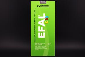 EFAL KIDS EMULSION 270 GRAMOS | CefaMarket