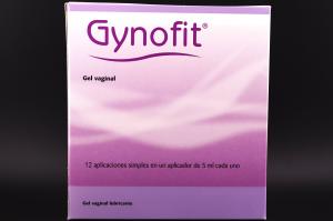 GYNOFIT CON ACIDO LACTICO 12 UNIDAD(ES) | CefaMarket