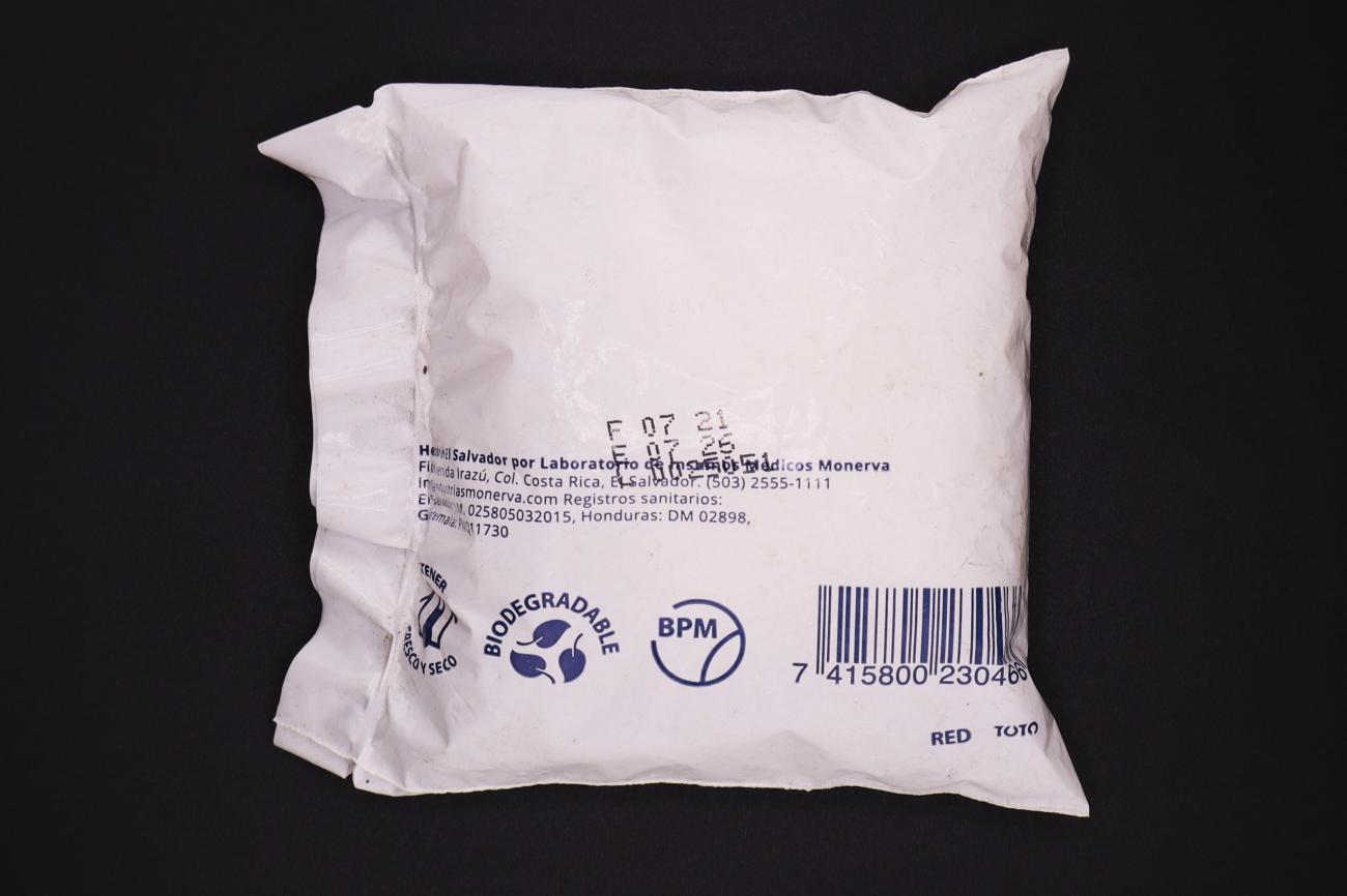 MIGASA ALGODON 2.5 GRAMOS | CefaMarket