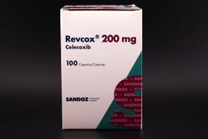 REVCOX * CAP 200 MG X 100 UNIDAD(ES) | CefaMarket