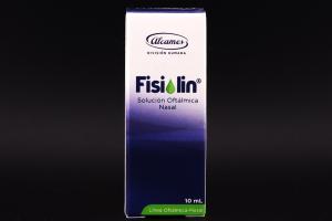 FISIOLIN ALCAMES * SOL 0.9 % X 10 ML | CefaMarket