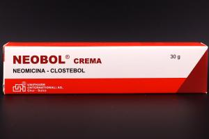 NEOBOL * CRM 500 MG / 500 MG X 30 GRAMOS | CefaMarket