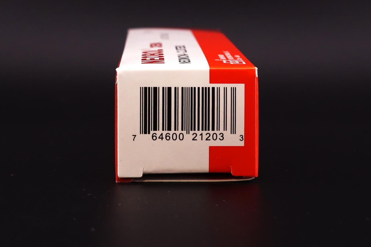 NEOBOL * CRM 500 MG / 500 MG X 30 GRAMOS | CefaMarket