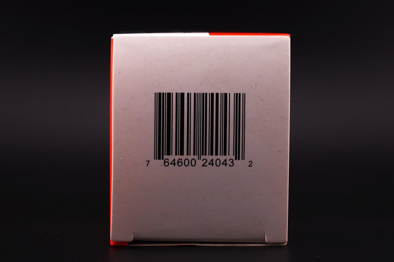 TRADOXIL * SOL 100/2 MG/ML X 5 AMPOLLA(S) | CefaMarket