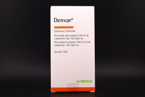 DENVAR * GRAN 100/5 MG/ML X 100 ML | CefaMarket