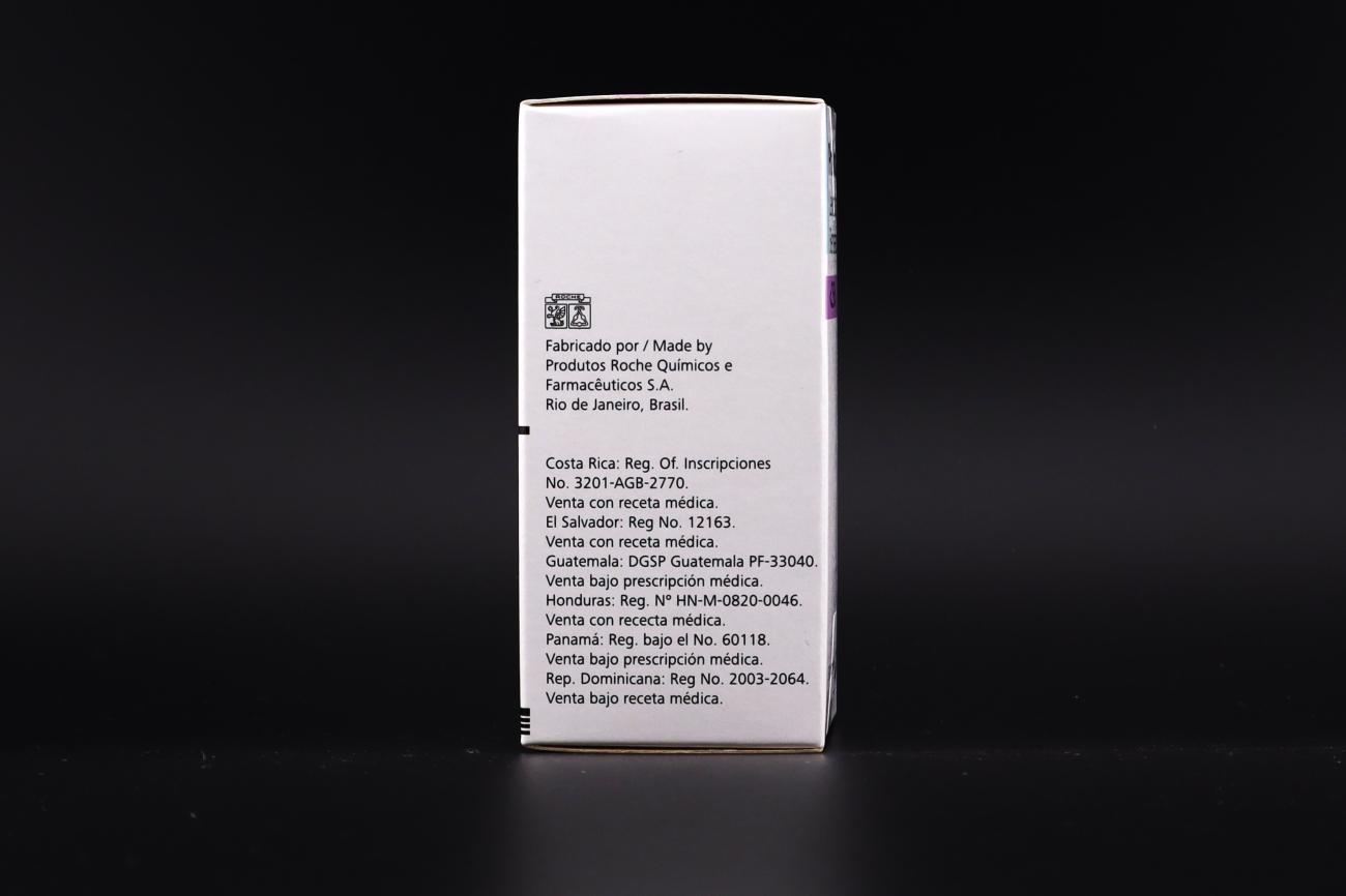 PROLOPA * TAB 200 MG / 50 MG X 30 UNIDAD(ES) | CefaMarket