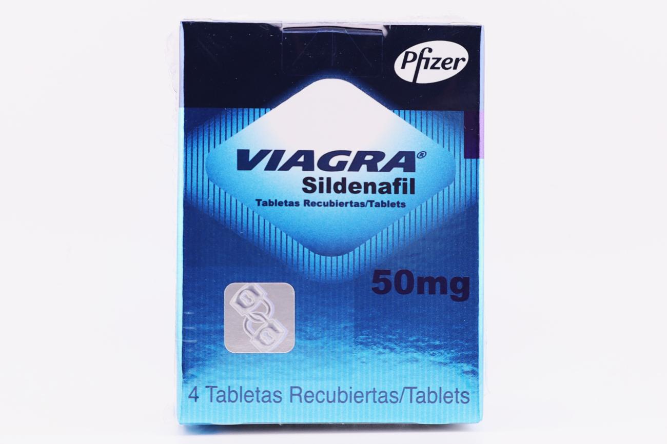 VIAGRA * TAB 50 MG X 4 UNIDAD(ES) + VIAGRA TAB 50 MG X 1 UNIDAD(ES ...