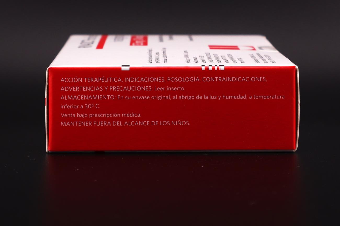 RIVAZIC 13.3 MG / 24 H PARC 20.52 MG X 30 UNIDAD(ES) | CefaMarket