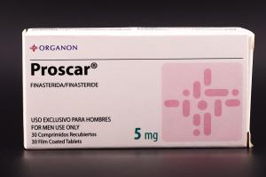 PROSCAR * TAB 5 MG X 30 UNIDAD(ES) | CefaMarket