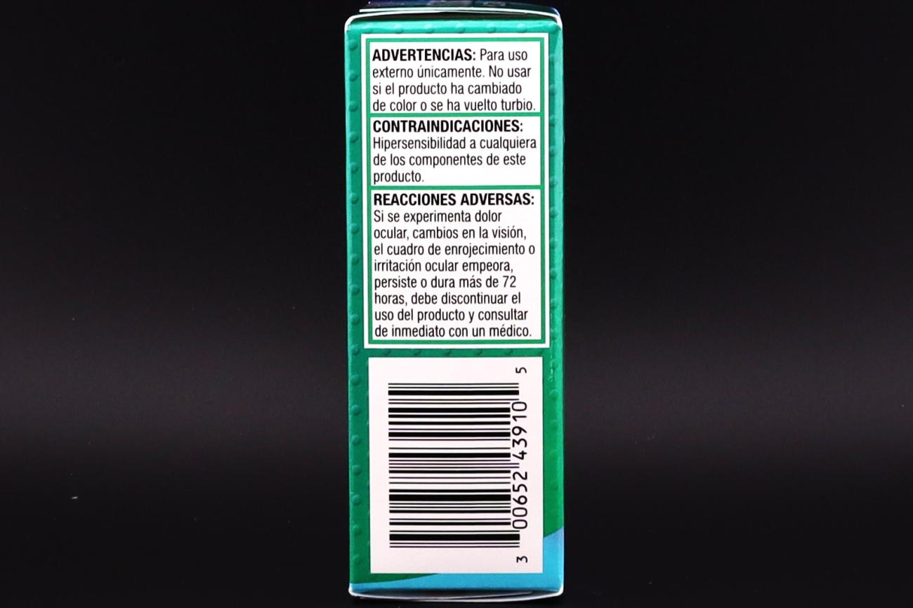 SYSTANE ULTRA SOL 0.4 % / 0.3 % X 10 ML | CefaMarket