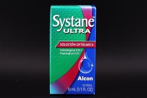 SYSTANE ULTRA SOL 0.4 % / 0.3 % X 10 ML | CefaMarket